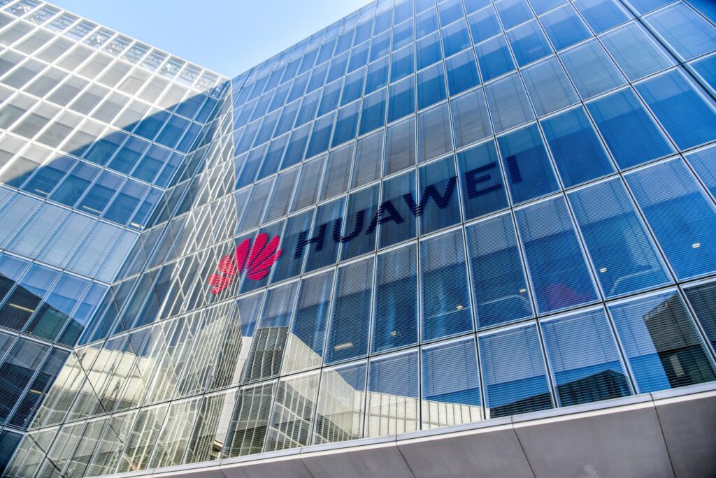 Huawei Re-Emerges at MWC 2023 with a Bang | DWIRE