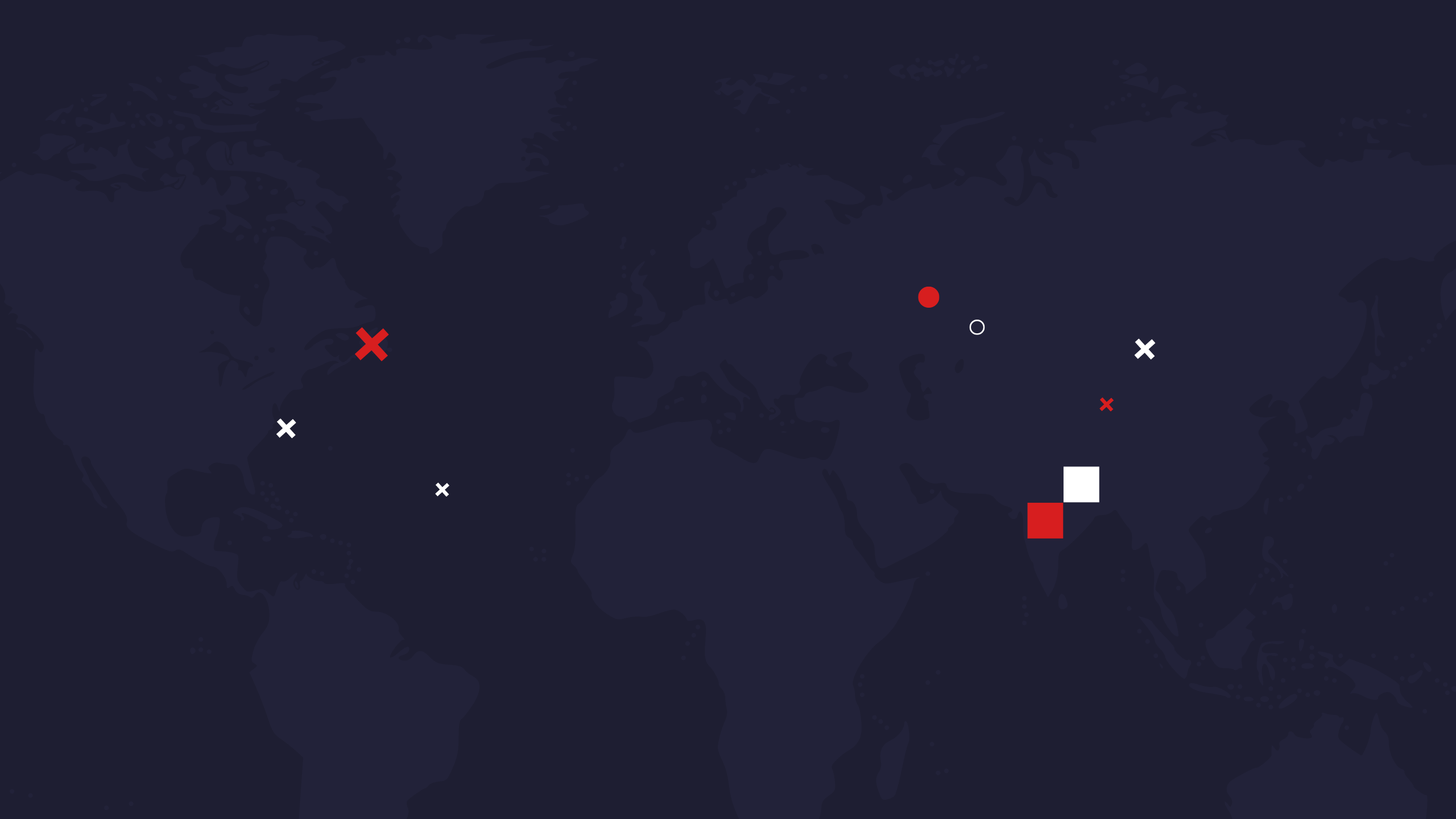 The US's Failed Pursuit | DWIRE